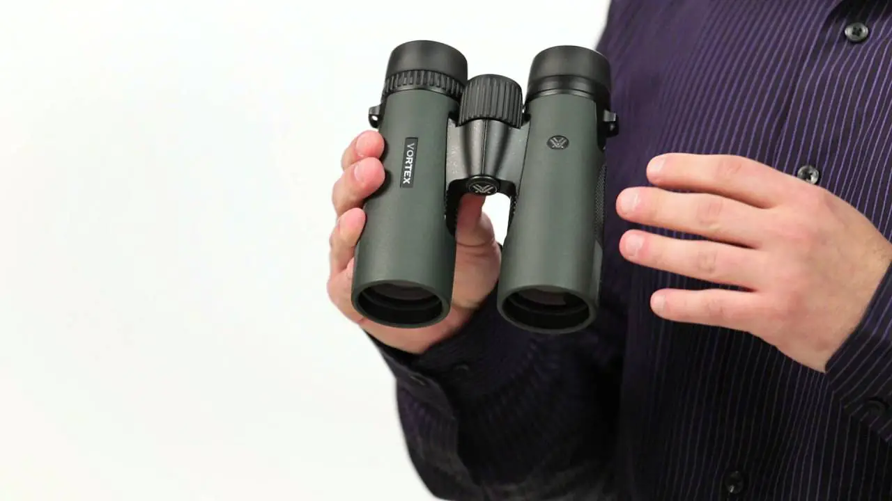 Binoculars Information | By Types - BinocularsDesk