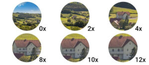 Binocular Magnification Ranges and Their Ideal Uses (Complete Guide ...