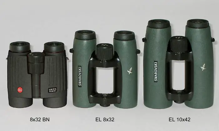 8X32 vs. 10X42 Binoculars — Comparison & Purposes - BinocularsDesk