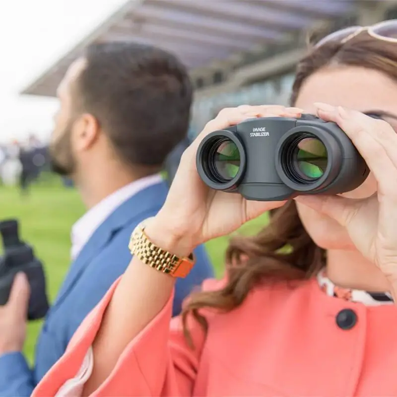 8x25 vs. 10x25 Compact Binoculars: Detailed Comparison - BinocularsDesk