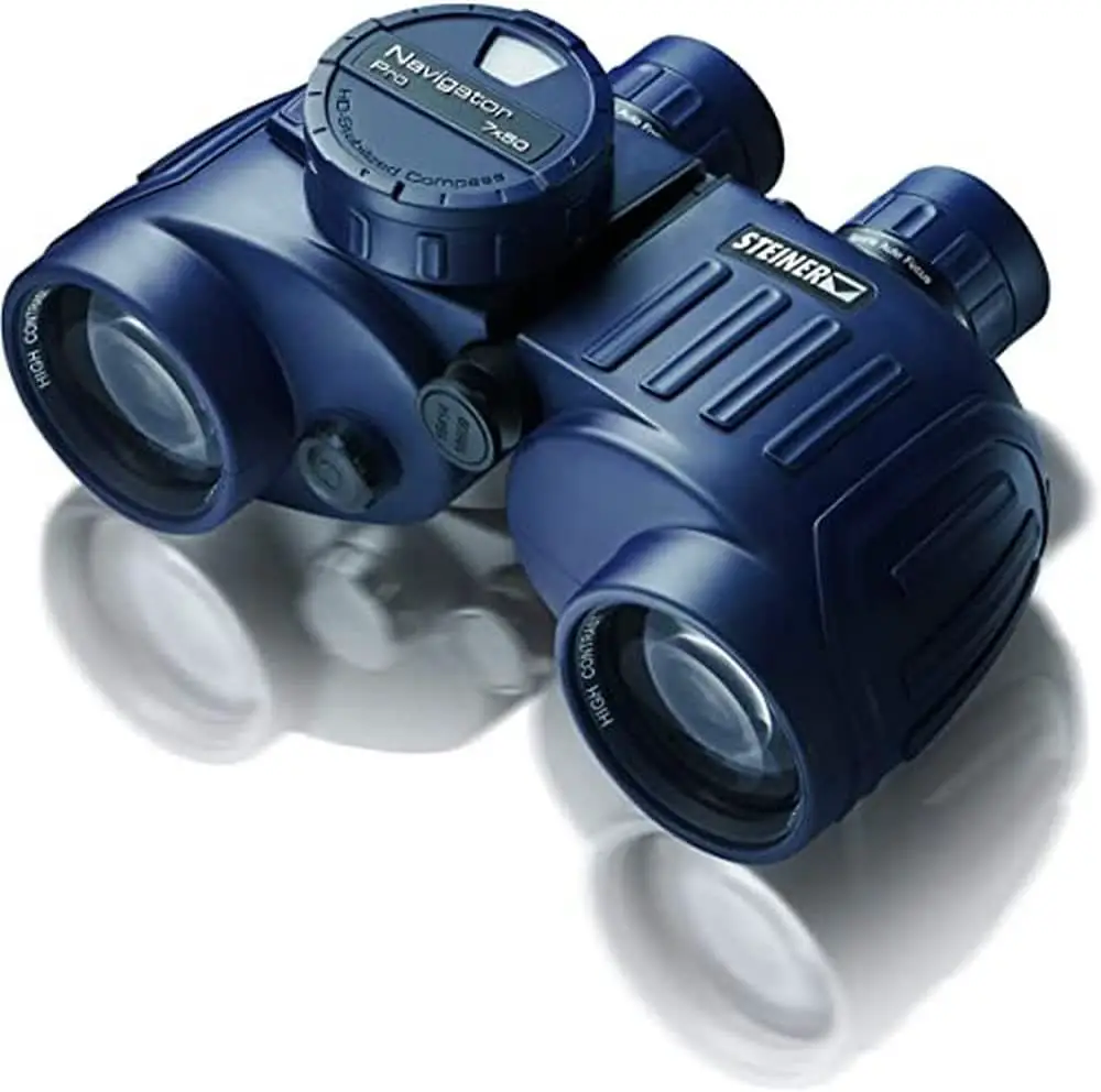 Sports Binoculars — 8 Best Picks (Detailed Review Guide) - BinocularsDesk