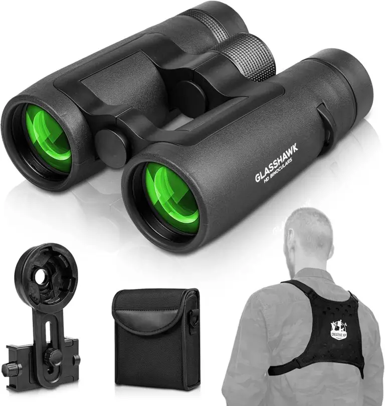 8 Best 12X42 Binoculars — For Birdwatching, Hunting, Astronomy & More ...