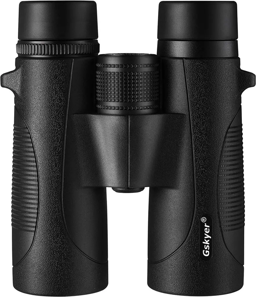 8 Best 12X42 Binoculars — For Birdwatching, Hunting, Astronomy & More ...