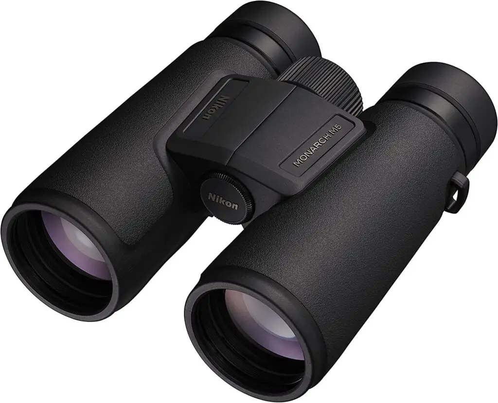 8 Best 12X42 Binoculars — For Birdwatching, Hunting, Astronomy & More ...