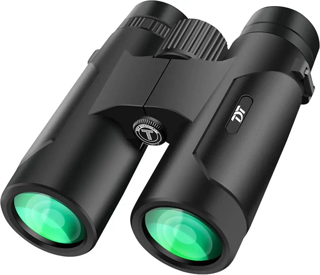 8 Best 12X42 Binoculars — For Birdwatching, Hunting, Astronomy & More ...