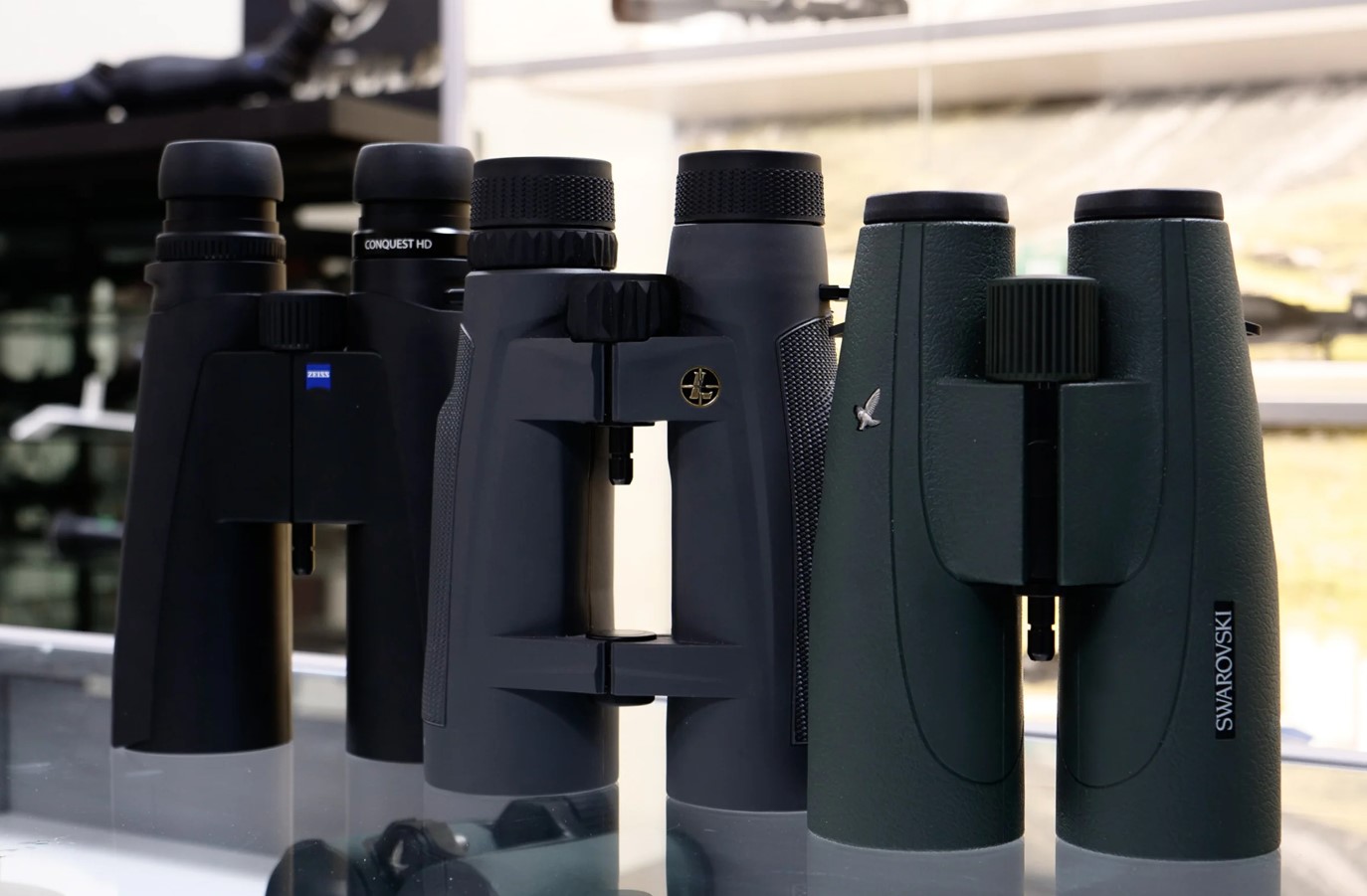 Exploring the Advantages of Wide-Angle Lens Binoculars: A Comprehensive ...