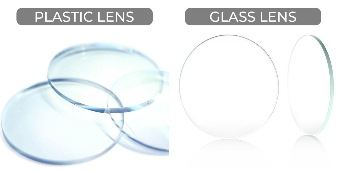 Glass vs. Plastic Lenses: What's Best for Your Binoculars? - BinocularsDesk