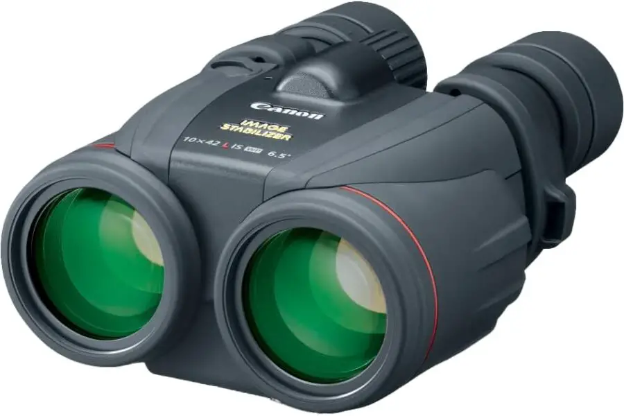 10X42 Binoculars (Multi-Purpose) — Top 8 Reviewed & Compared ...