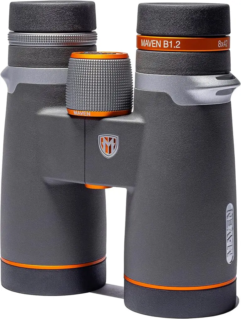 10X42 Binoculars (Multi-Purpose) — Top 8 Reviewed & Compared ...