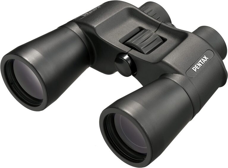 High Power Binoculars: 6 Best 16X50 Options (Reviewed & Compared) - BinocularsDesk