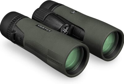 10X42 Binoculars (Multi-Purpose) — Top 8 Reviewed & Compared ...