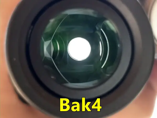 Prism Glass Types in Binoculars: BK7 vs. BAK4 (Compared) - BinocularsDesk