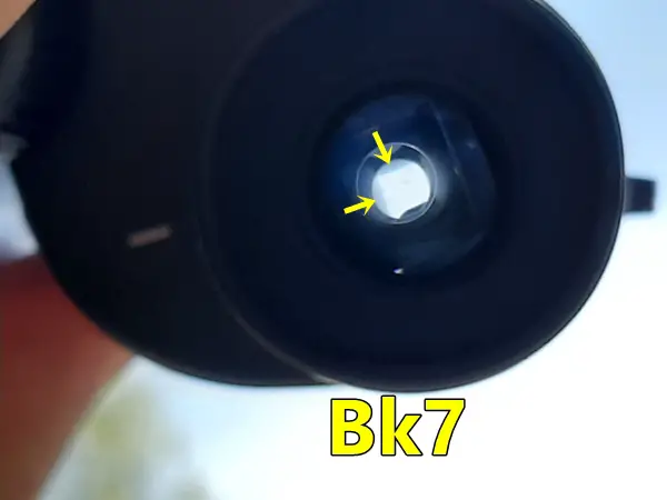 Prism Glass Types in Binoculars: BK7 vs. BAK4 (Compared) - BinocularsDesk