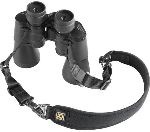 Binocular Harness Vs. Neck Strap: Comfort and Accessibility ...