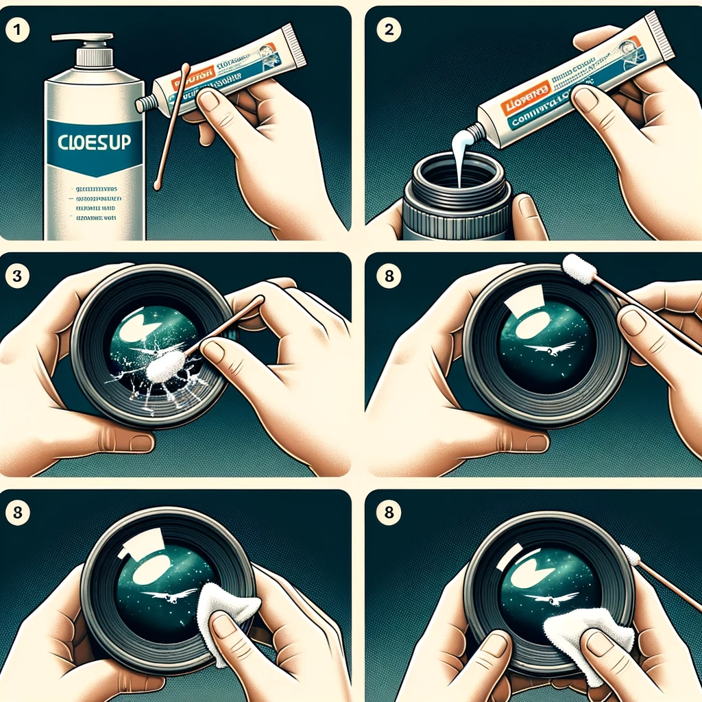Repairing Scratched Binoculars Lenses (DIY Methods) - BinocularsDesk